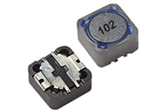 SPRH Series Power Inductors - Codaca | DigiKey